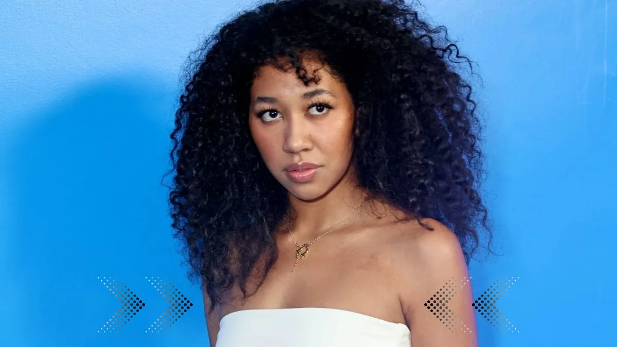 Who Is Aoki Simmons Dating In 2023 Is She In A Relationship